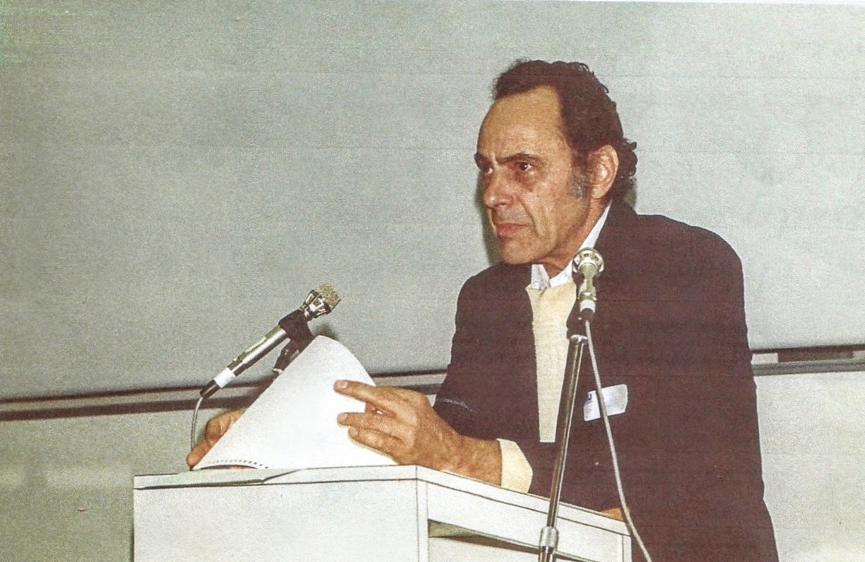 El enfoque filosófico y psicológico de Eugene Gendlin. Las bases de ...